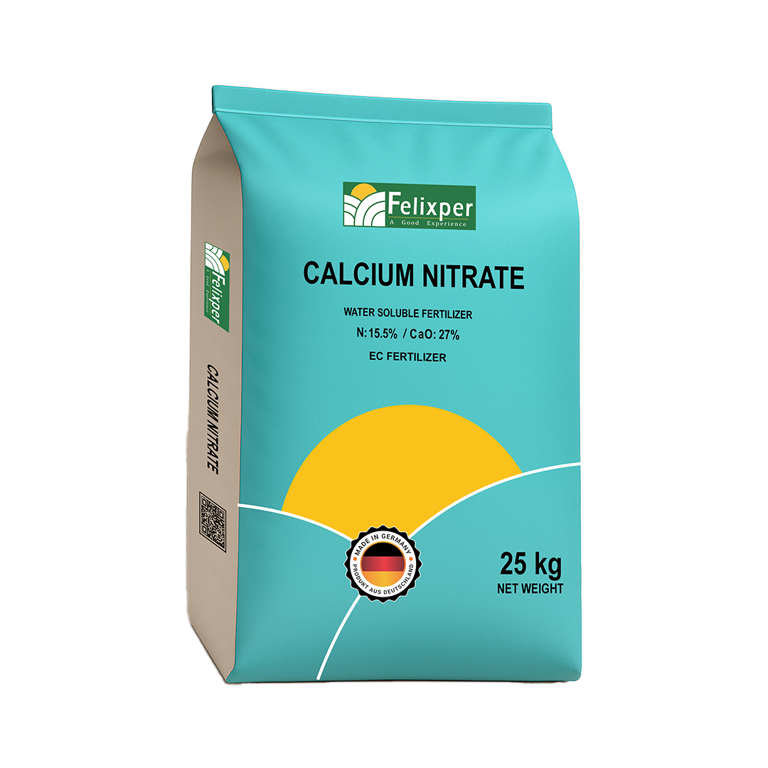 Calcium Nitrate Felixper